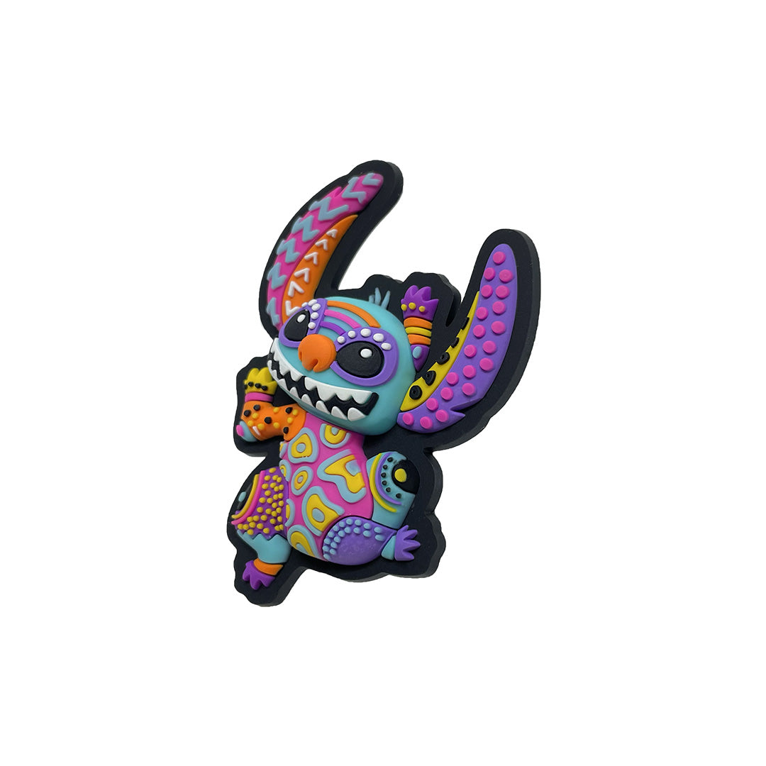 Iman 2D Stitch Disney – By Mexico artículos diseño mexicanos